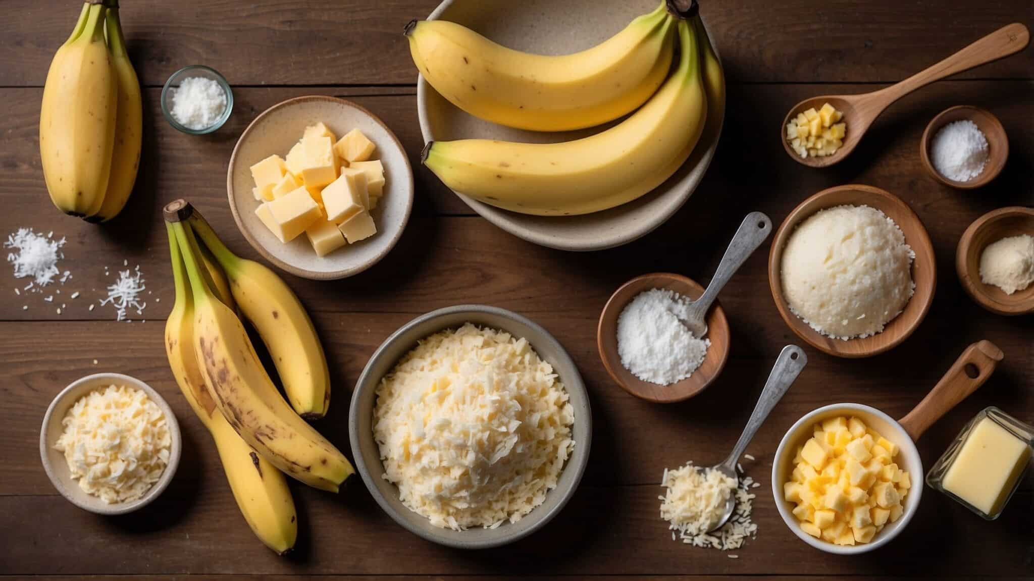 10 Irresistible Reasons Hawaiian Banana Bread is the Ultimate Tropical ...