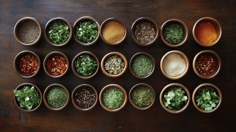 What Are The three Main Ingredients When Marinating?for Perfectly Juicy ...