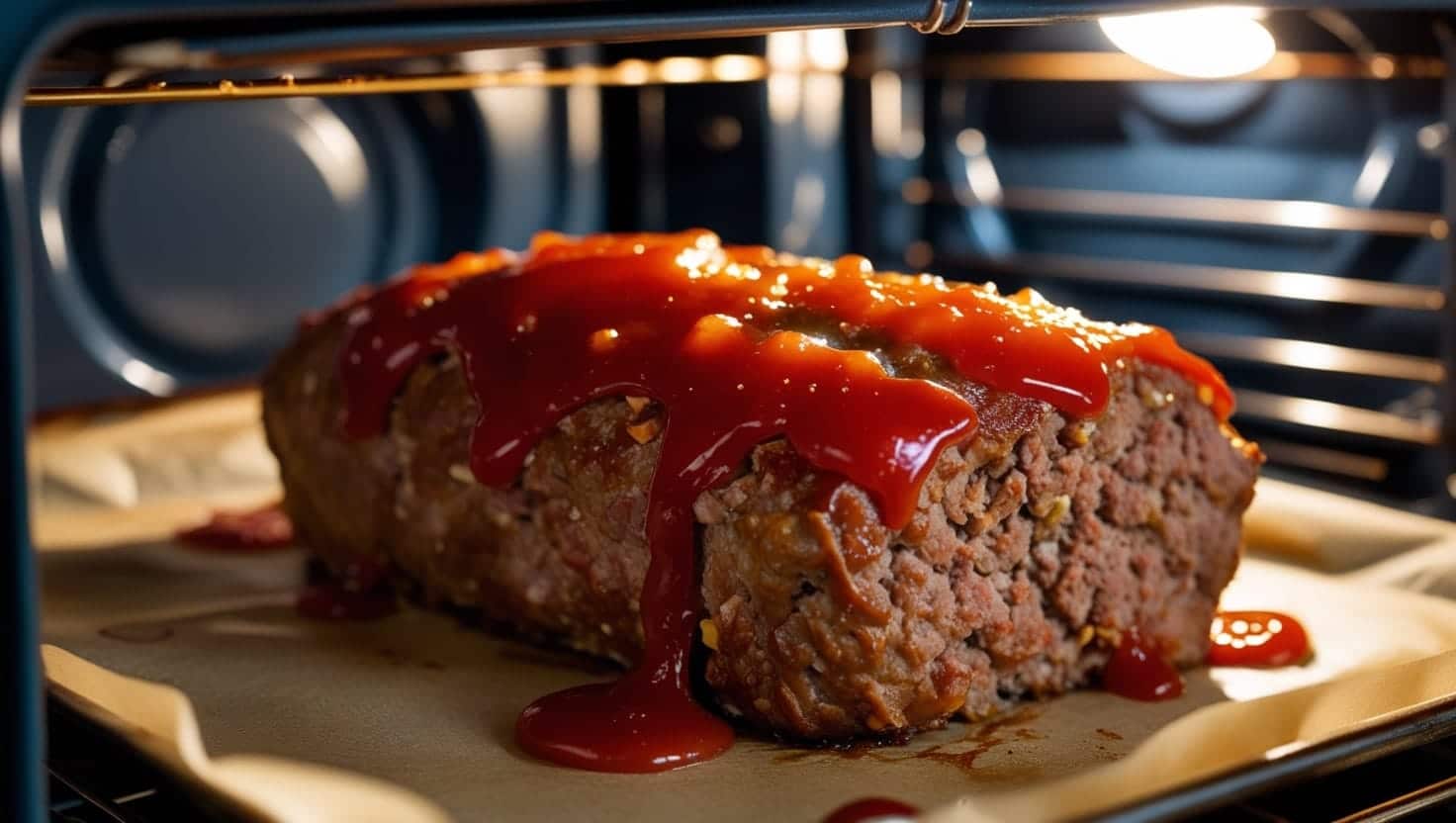 Lipton Onion Soup Meatloaf Recipe: 5 Easy Steps for a Juicy & Flavorful ...