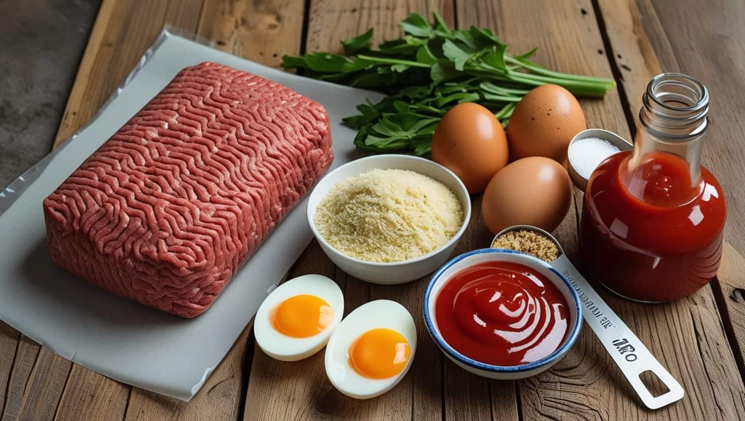 Lipton Onion Soup Meatloaf Recipe: 5 Easy Steps for a Juicy & Flavorful ...