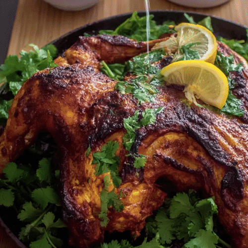 Crispy Honey Chicken Recipe: 5 Easy Steps for the Perfect Crunch!