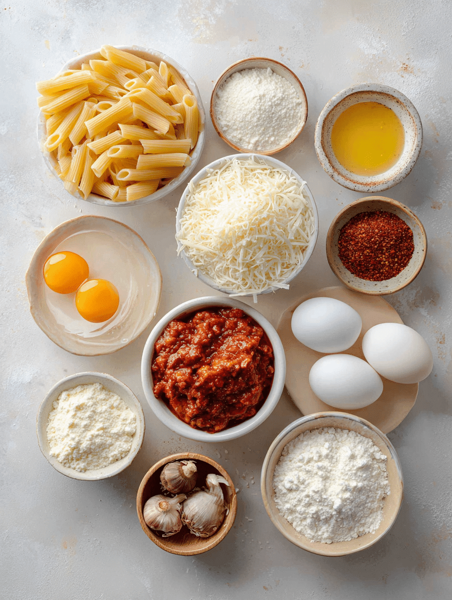 Slow Cooker Baked Ziti: Easy, Cheesy, and Perfect for Busy Weeknights